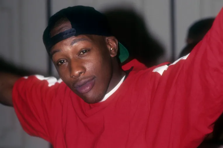 Keith Murray Stands By Alleged Sexual Encounters With Foxy Brown & Shawnna