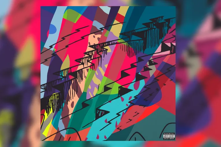 Kid Cudi "INSANO" Album Review