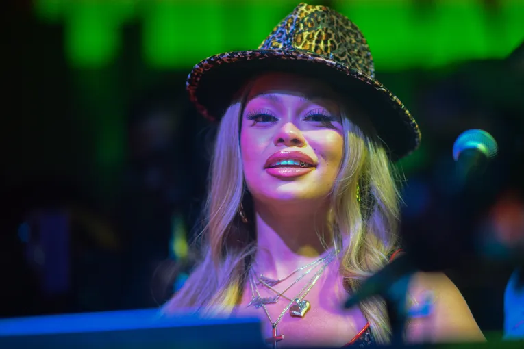 Latto Shows Off Her Rap Skills As A 13-Year-Old In Newly Unearthed ...