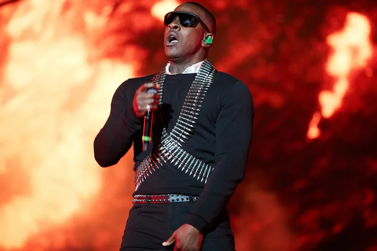 Skepta Is Keeping Artwork For "Gas Me Up (Diligent)" Single But Gives ...