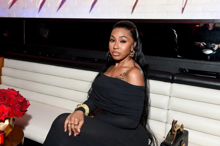 DJ Akademiks Blames Yung Miami For Diddy Lawsuit, Calls Her "Caresha ...