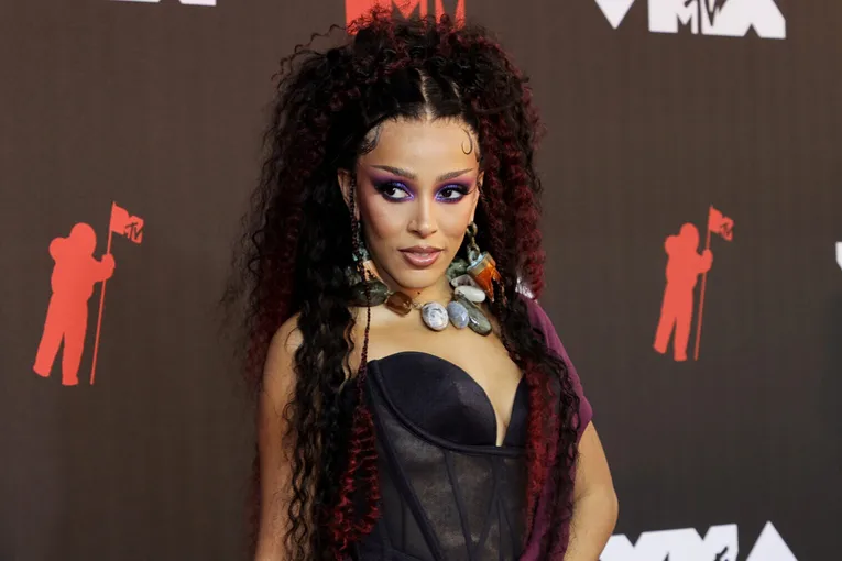 Doja Cat Gets Restraining Order Against Brother Denied