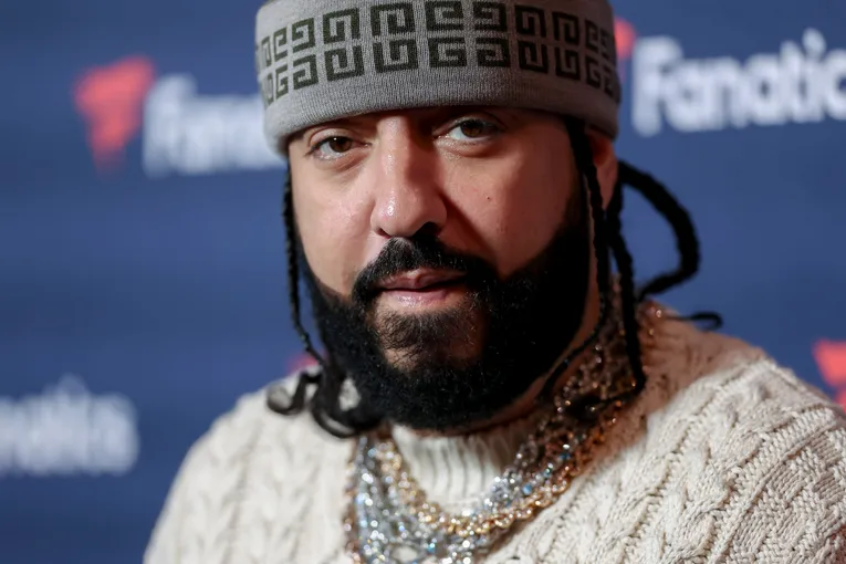 French Montana Accused Of Selling Fraudulent Vinyls To Boost Album Sales