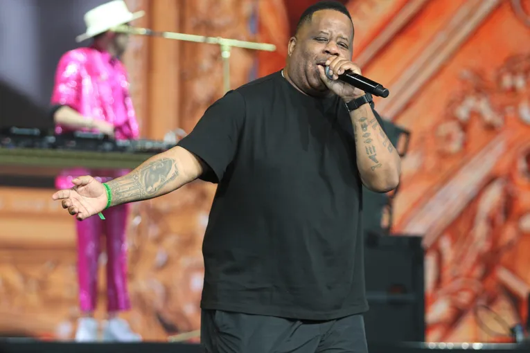 Grand Puba Net Worth 2024: What Is The Rap Legend Worth?