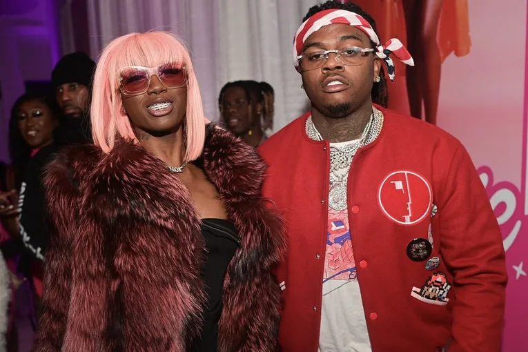 Gunna's "Bittersweet" Tour Taps Flo Milli As Opening Act