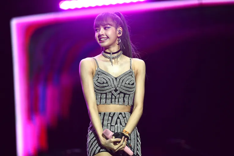 Lalisa LManobal Net Worth 2024: What Is Lisa From Blackpink Icon Worth?