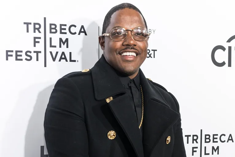Mase Tells A Story About Being Scammed By A Former Business Manager