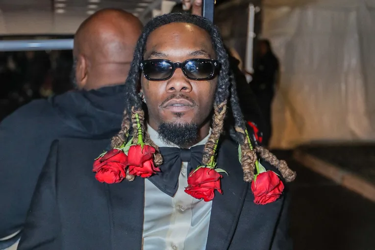 Offset Drops Thousands At Casino Amid Cardi B Reunion Rumors