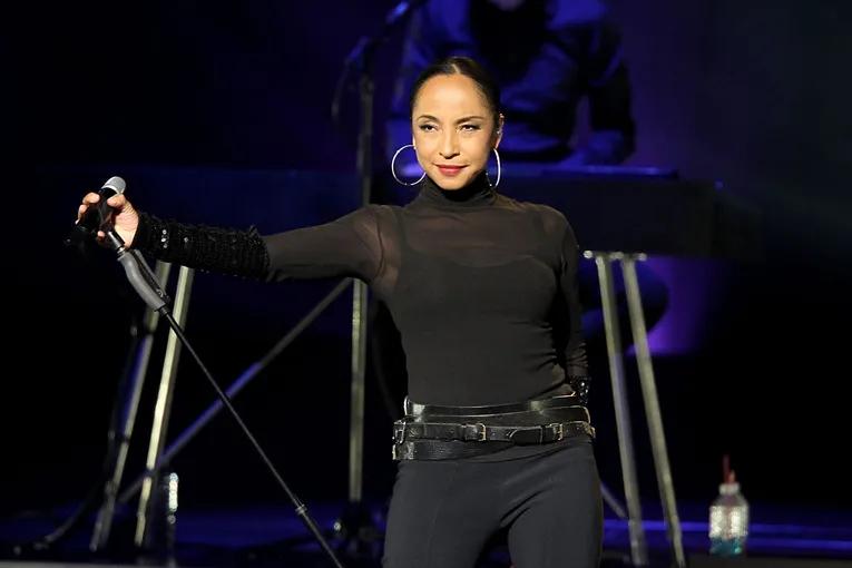 Sade Adu Net Worth 2024: What Is The Music Legend Worth?