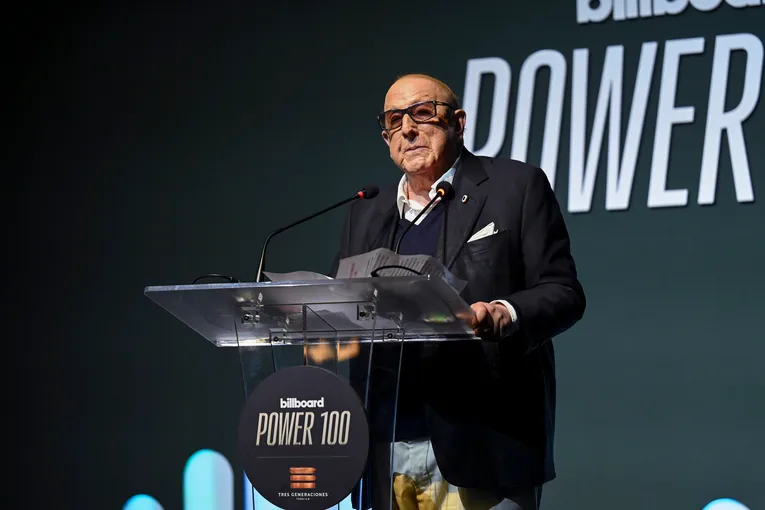 Clive Davis Net Worth 2024: What Is The Famed Producer & Music Exec Worth?