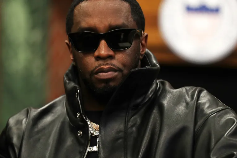 Lil Rod Also Trying To Sue Diddy For Publishing On Top Of His Sexual ...