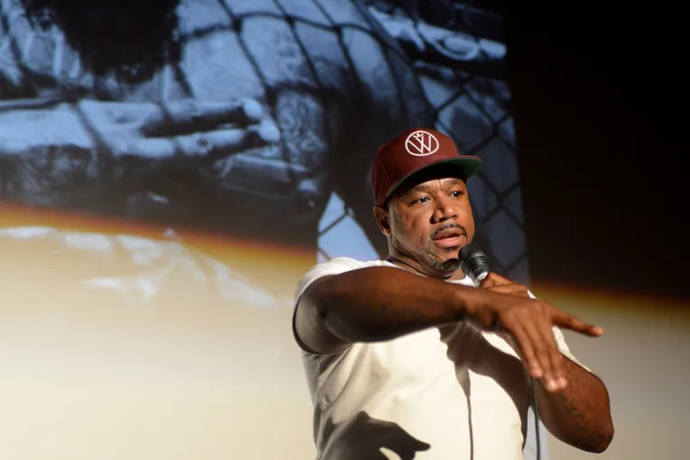 Wack 100 Doubles Down On Alleged Megan Thee Stallion & Tory Lanez Video ...