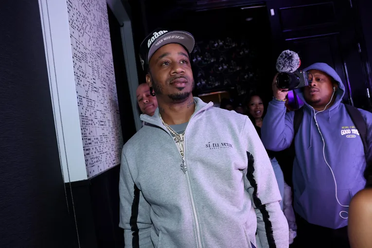 Benny The Butcher Lists Tyler, The Creator, Kendrick Lamar, And More As ...