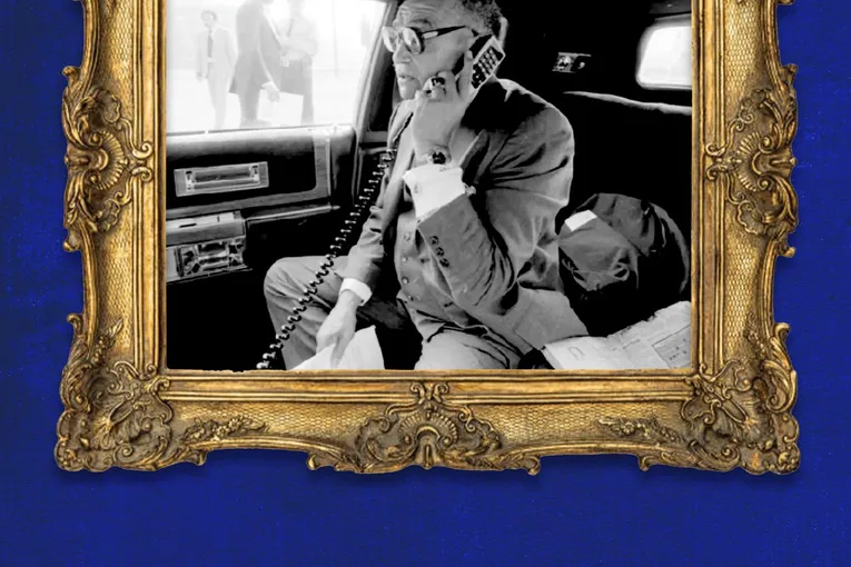 Bruiser Wolf Turns His On The Radar Freestyle Into New Single "Brick Up"