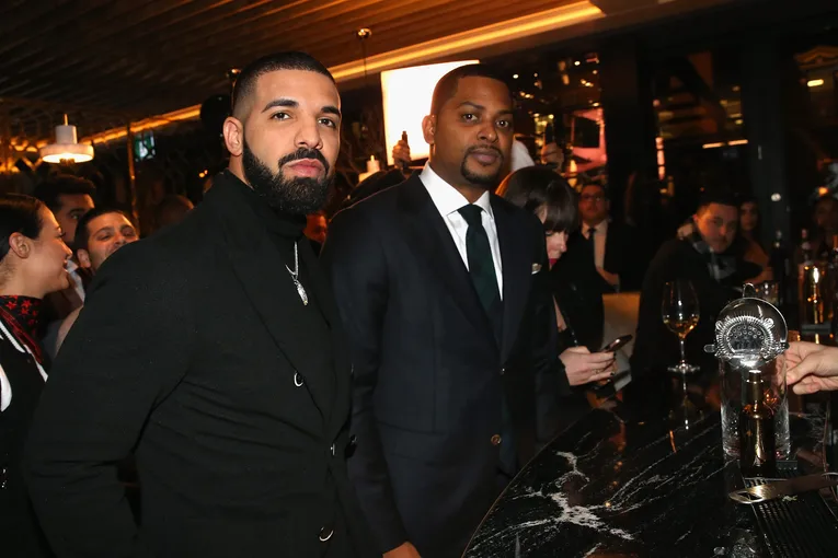 OVO Chubbs Laughs Off Drake's Beef With Metro Boomin & Supposed NAV Rift