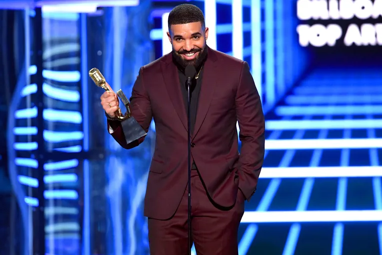 Drake Admits Biting This Underground Group For "Headlines" Music Video