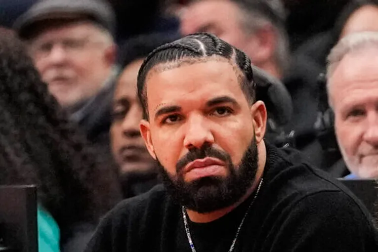 Drake Drops First Instagram Post After Kendrick Lamar Diss, Quotes NAV ...