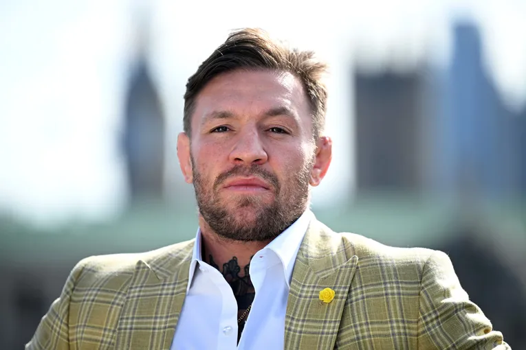 Conor McGregor Accused Of Cocaine Addiction After Bizarre Interview