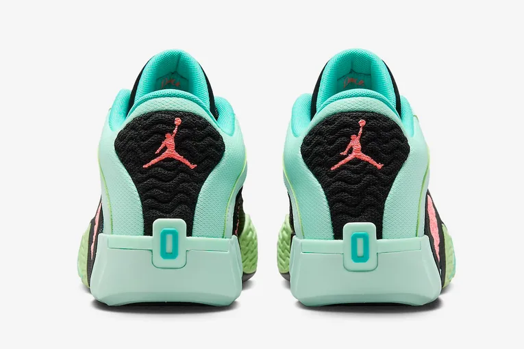 Jordan Tatum 2 “Vortex” Officially Revealed