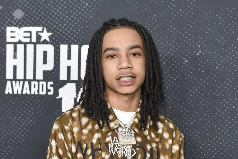 YBN Nahmir Denies Scamming Fan For $200 After Adin Ross Pressure