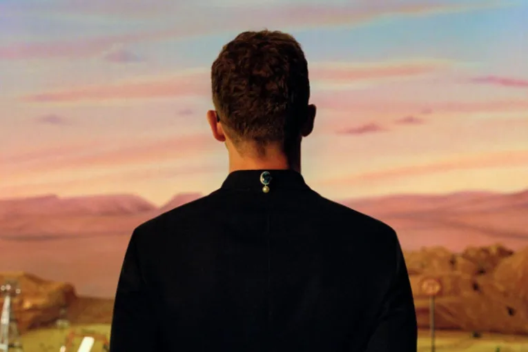 Justin Timberlake "Everything I Thought I Was" Album Review