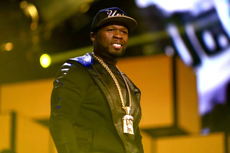 50 Cent Trolls Meek Mill, Diddy, & Yung Miami With Heavily Edited ...