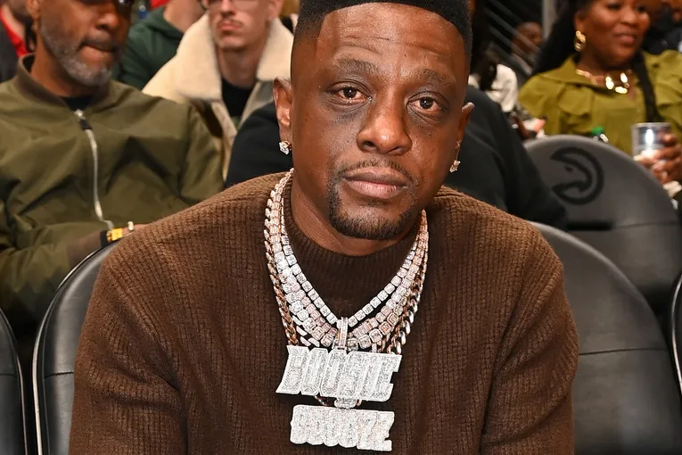 Boosie Badazz Reacts To Harvey Weinstein’s Overturned Conviction: “Free ...