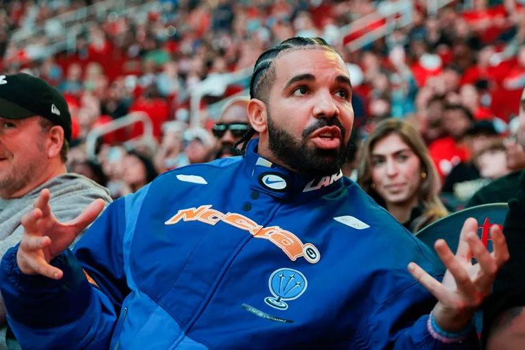 Drake Shows Off His Singing And Rapping As A 9-Year-Old In Viral Home Video