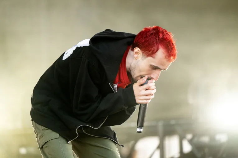 Pouya Reveals XXXTentacion Helped Him During His Girlfriend's Cancer ...