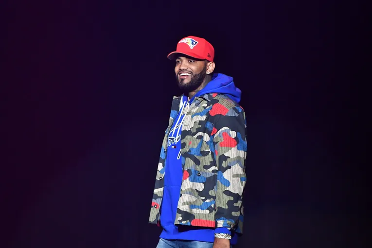 Joyner Lucas Net Worth 2024: What Is The Rapper Worth?