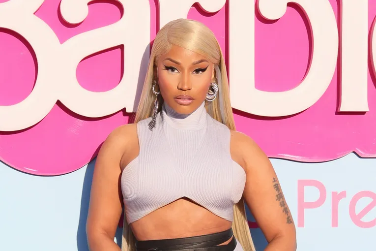 Nicki Minaj, Billie Eilish, Stevie Wonder & More Call For Protection ...