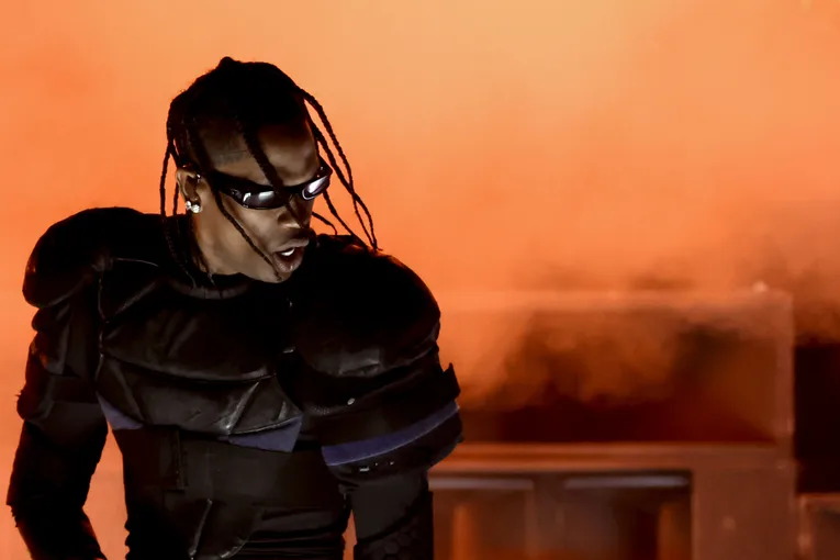 Travis Scott, Playboi Carti, Chief Keef & More On Summer Smash 2024 ...