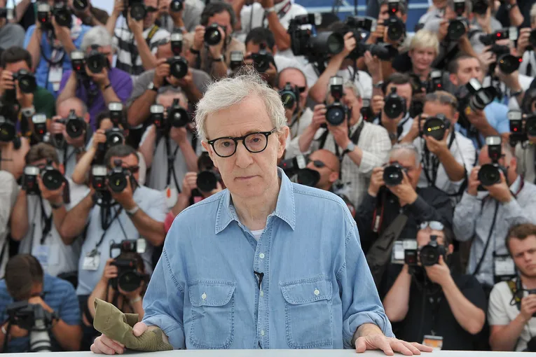 Woody Allen Net Worth 2024: What Is The Filmmaker Worth?