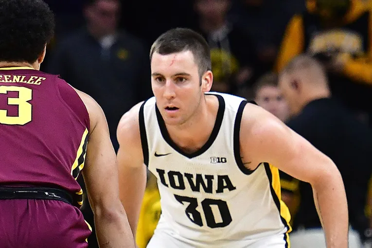 Connor McCaffrey Net Worth 2024: What Is The Indiana Pacers Team ...