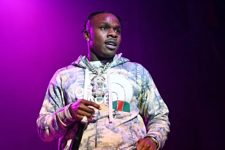 DaBaby Goes Scorched Earth On YouTuber Who Accused Rapper Of Stealing $20K
