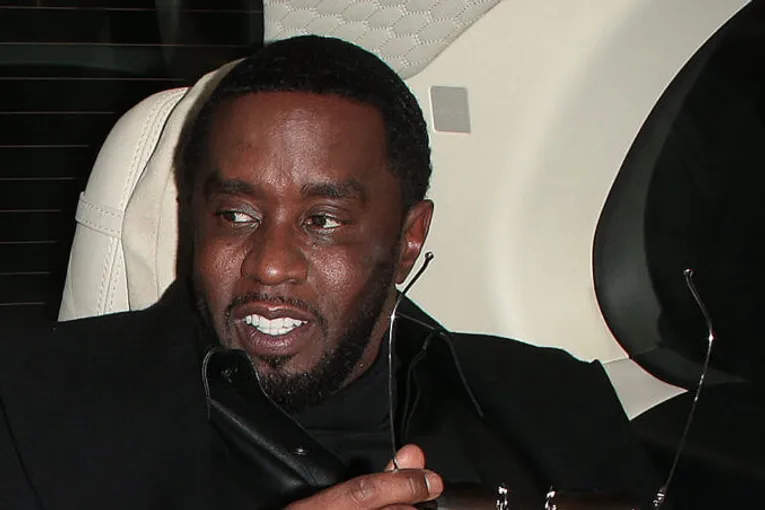 Diddy Accused By Producer Of Trying To Force Oral Sex Onto Him