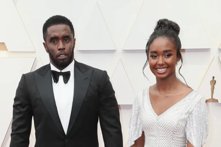 Diddy To Sit Out Daughter Chance’s Graduation Amid Legal Battle