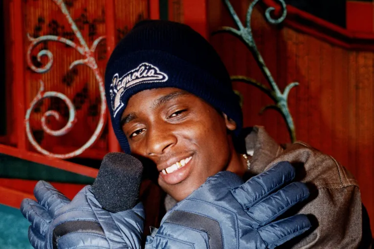 Young Turk Net Worth 2024: What Is The Hot Boys Rapper Worth?