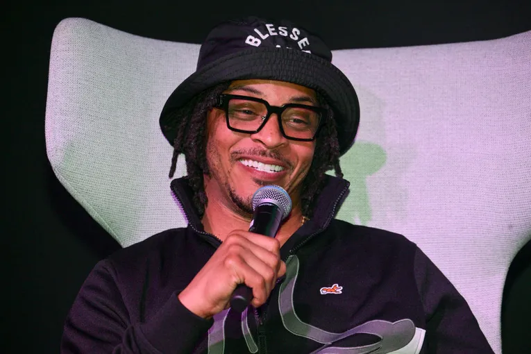 TI Drops Dizzying G-Funk Freestyle While Fans Wait For New Album