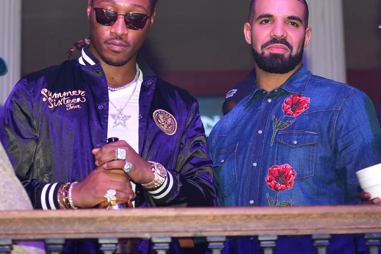Drake & Future Beef, Explained