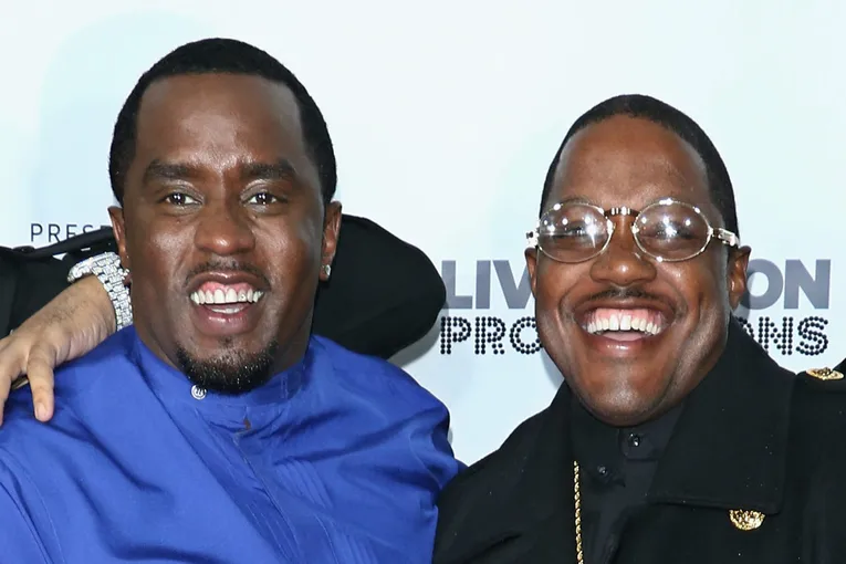 Mase Explains Why He Hasn't Commented On Diddy Footage, Reveals Plans ...