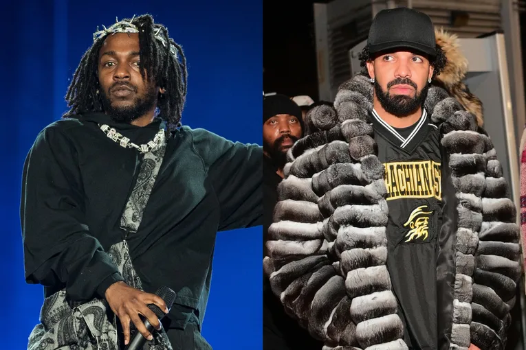 Drake & Kendrick Diss Tracks: Everything You Need To Know