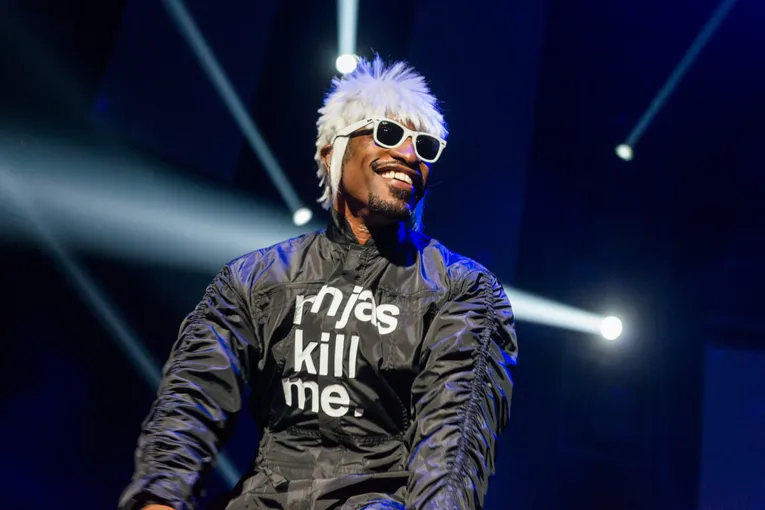 André 3000 Essential Songs