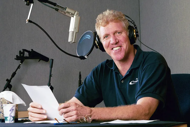 RIP Bill Walton: How The NBA Hall Of Famer Crafted An Unmatched Legacy