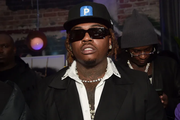 Gunna Reveals Tracklist And Features For "One Of Wun"