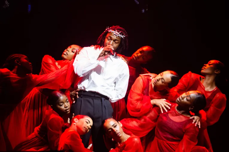 Kendrick Lamar Breaks Spotify Record With His Catchy Drake Diss "Not ...