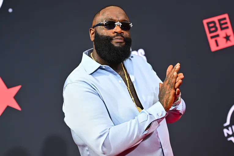 DJ Akademiks Claims Rick Ross' Drake Diss Was Better Than Kendrick Lamar's, Ross Responds