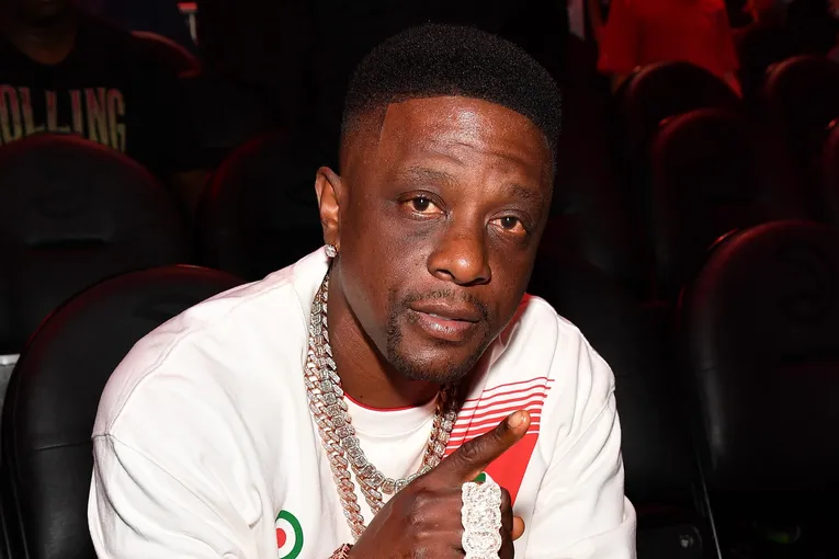 Boosie Badazz Prepares To Unleash Controversial Track “Letter To The Gays”