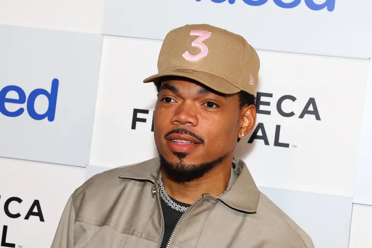 Chance The Rapper's New Single "Stars Out" Leaves Fans With High ...