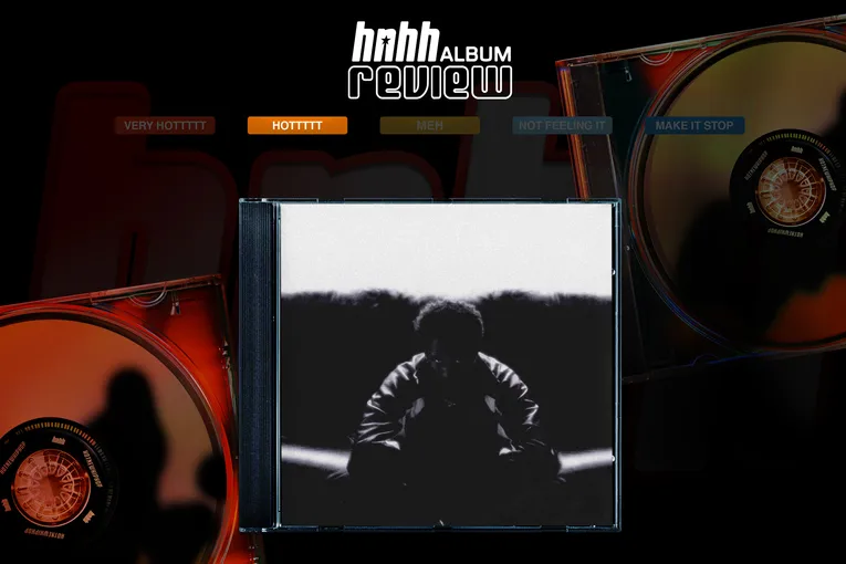 KAYTRANADA "TIMELESS" Album Review